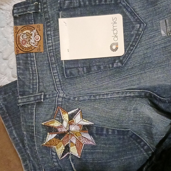 Akademiks | Jeans | Womens Akademiks Jeans Size 27 Nwt | Poshmark